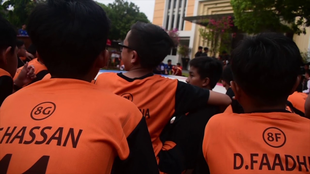 Posa 30 Moment! Resensa 247 - YouTube