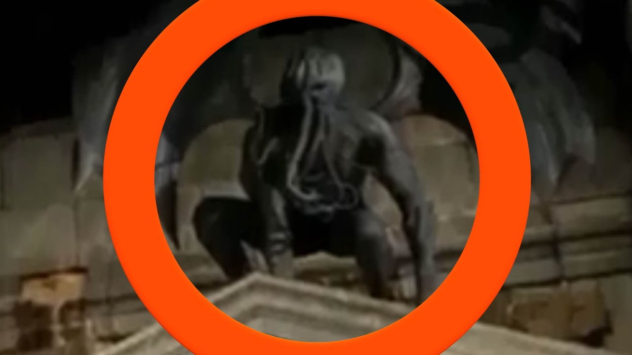 5 Unexplained winged Creature Caught on Tape - Paranormal TOP 5 - YouTube