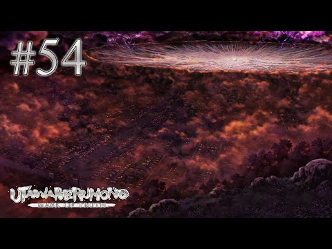 #54 [Utawarerumono: Mask of Truth] The Capital is Destroyed! [JP Audio] [EN Sub]