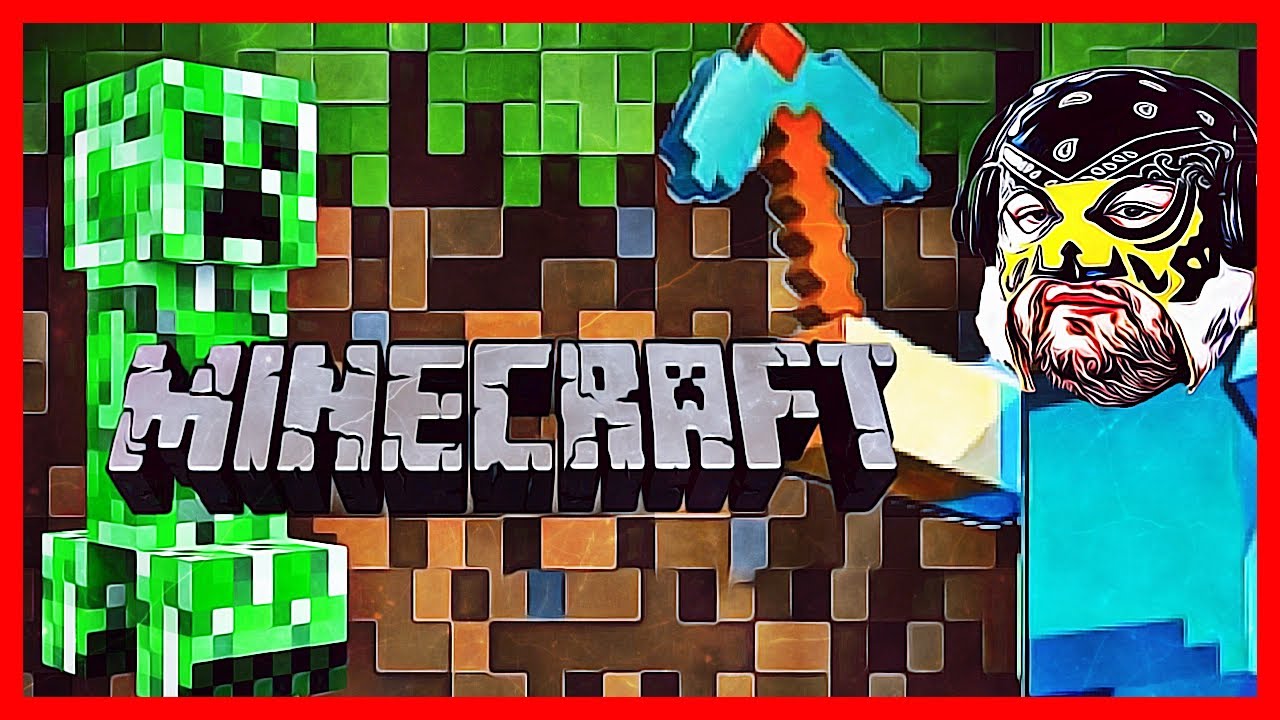 Shining Diamonds and Breaking Blocks (Minecraft) | Gummies and Chill ...