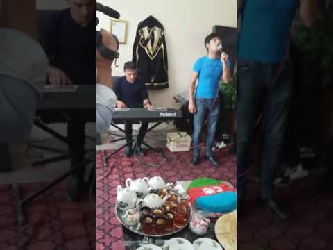 REQS ZALIMIZIN AcILIwI Gunu )) Behbud Berdeli