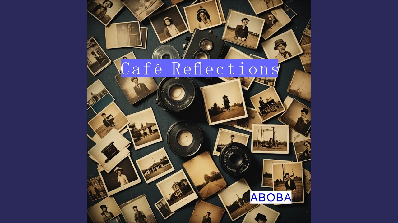 Cafe Reflections - YouTube