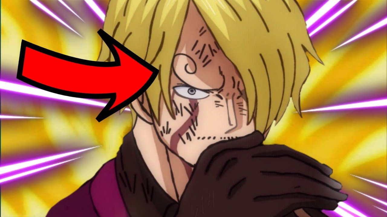 TAGLAY na ni SANJI ang INVISIBILITY POWERS?! - YouTube