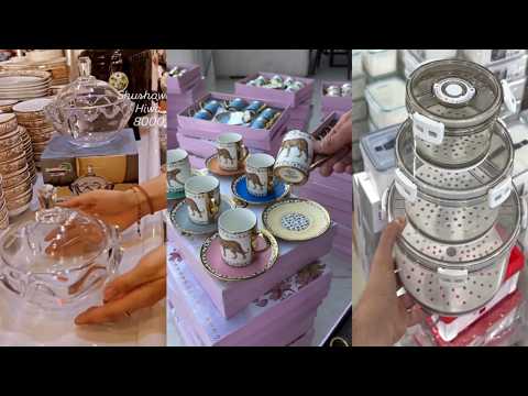 Storage BoxKitchen Storage Hack You Need! Crockery home kitchen gadget home gadget Ahmad crockery
