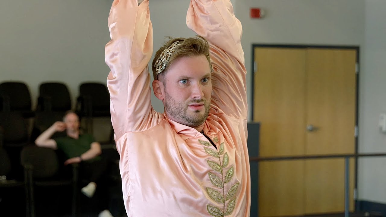 Doin' The Most with Matt Mathews Ep. 2: Alabama Ballet - YouTube
