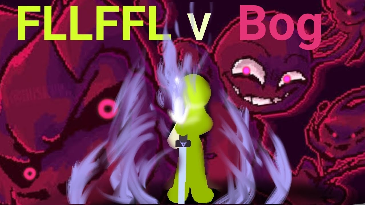FLLFFL (Alfa) vs Bog / Scripted Yomi hustle - YouTube