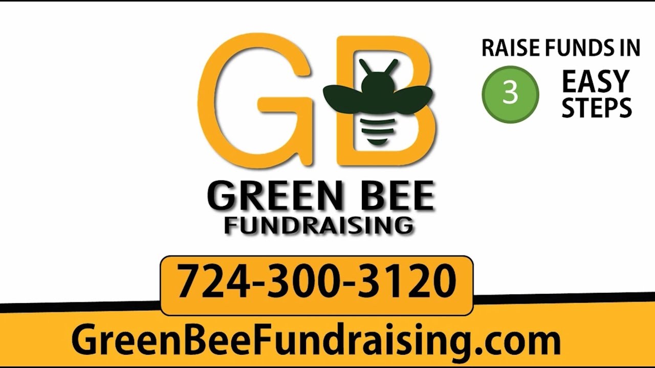 Green Bee Fundraising | Sharon PA Fund Raising Consultants and ...