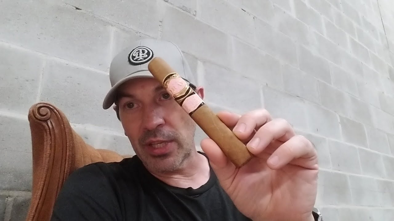 Best Connecticut Shoot-Out... Southern Draw Rose Of Sharon (Toro) Cigar ...