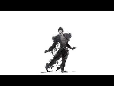 Ryuk - PPAP (Death Note Version) - YouTube