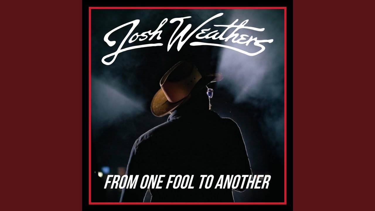 From One Fool To Another - YouTube