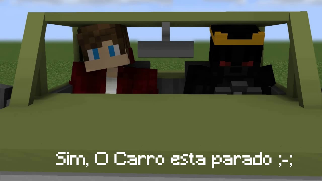 What is love? Minecraft version (MEME) - YouTube
