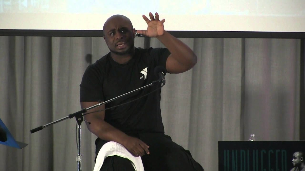 A Mans Work | Message by Joshua Eze - YouTube