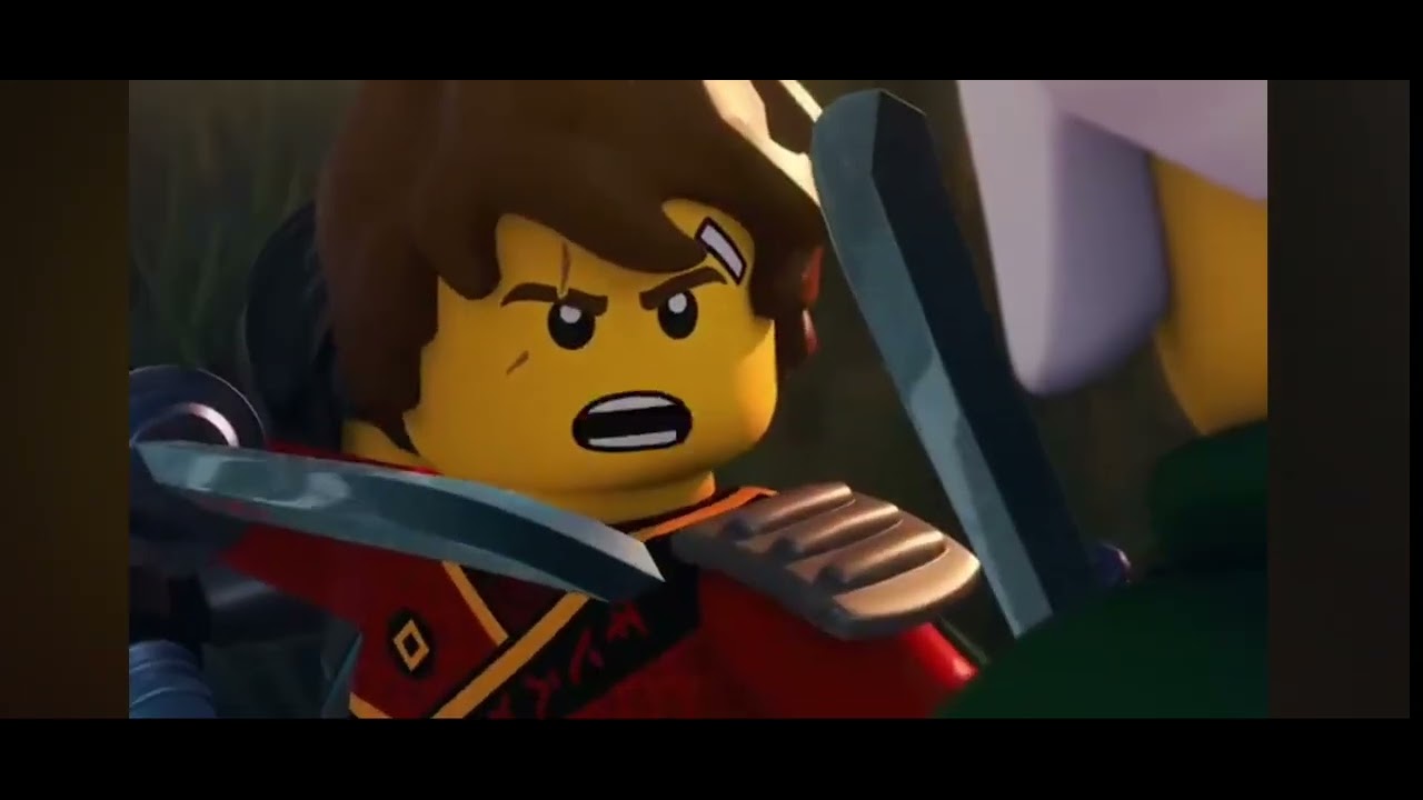 || Where is Lloyd!? Scene but i edited it || Ninjago || - YouTube