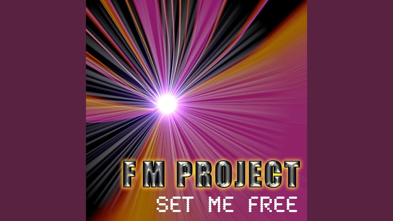 Set Me Free (Extended Mix) - YouTube