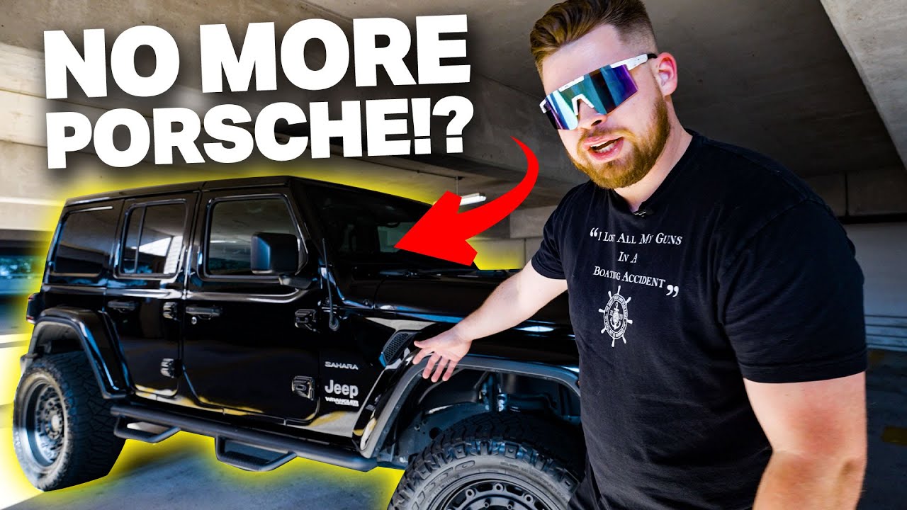 CRIMSIX RETURNS TO OPTIC | Crimsix in Cars Getting Coffee - YouTube