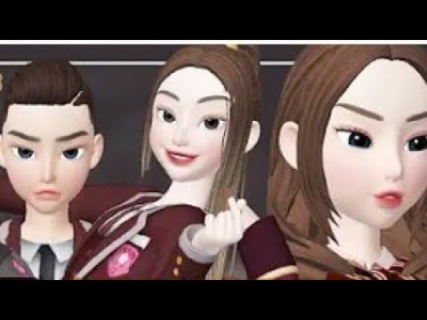 Korean series with American translation(HE CHANGE ME)part 3 - YouTube