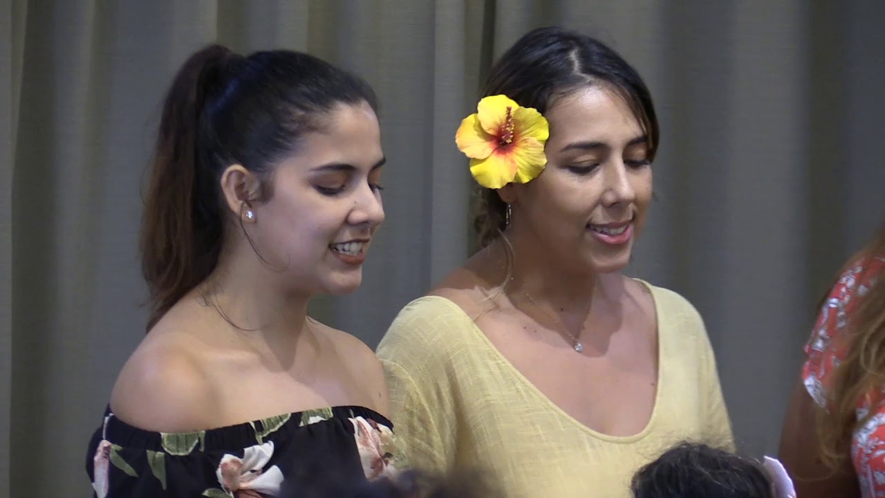 Costello Sisters - YouTube