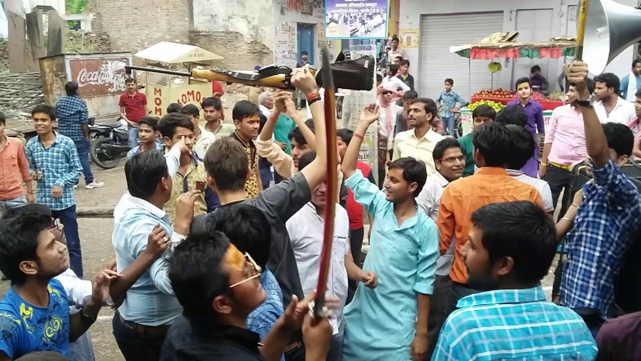Bhander k brahman Boys - YouTube