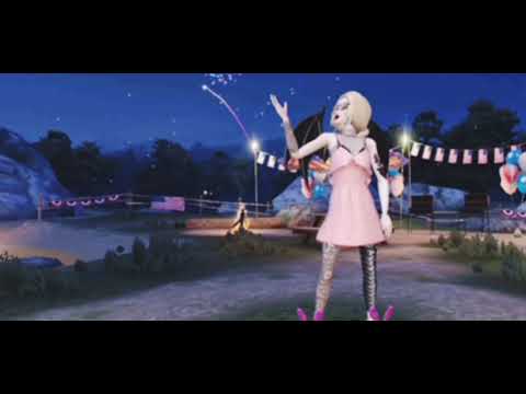 Edis-Yalan Avakin Lıfe klip