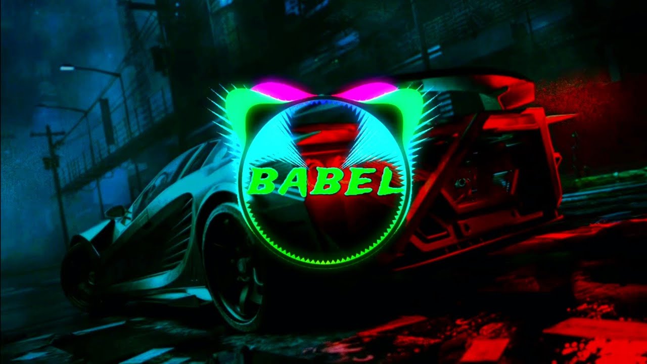 Gustavo Santaolalla - Babel (Otnicka remix) | The dark vibez - YouTube