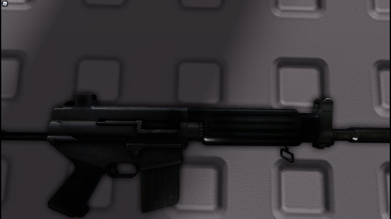 ROBLOX CUSTOM ACS #3 - YouTube