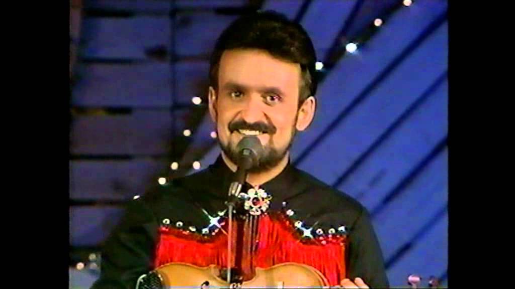 Brian Sklar and Prairie Fire - '57 - No. 1 West - 1988 - YouTube