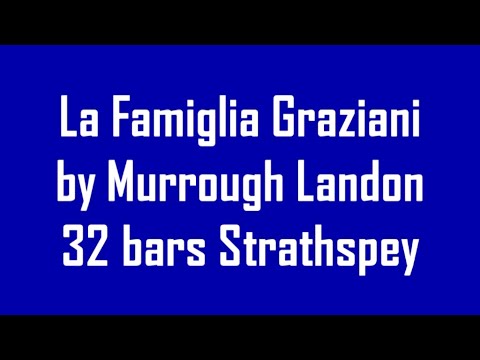 20200415 La Famiglia Graziani - YouTube