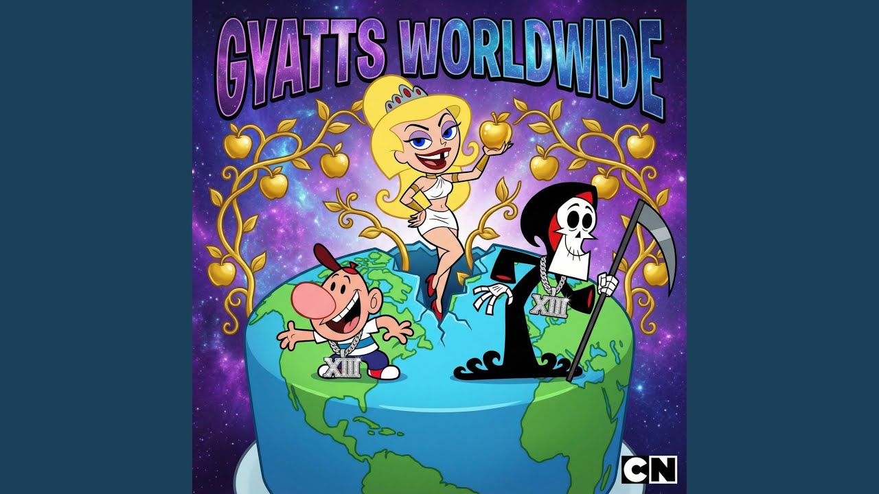 GYATT on a plane - YouTube