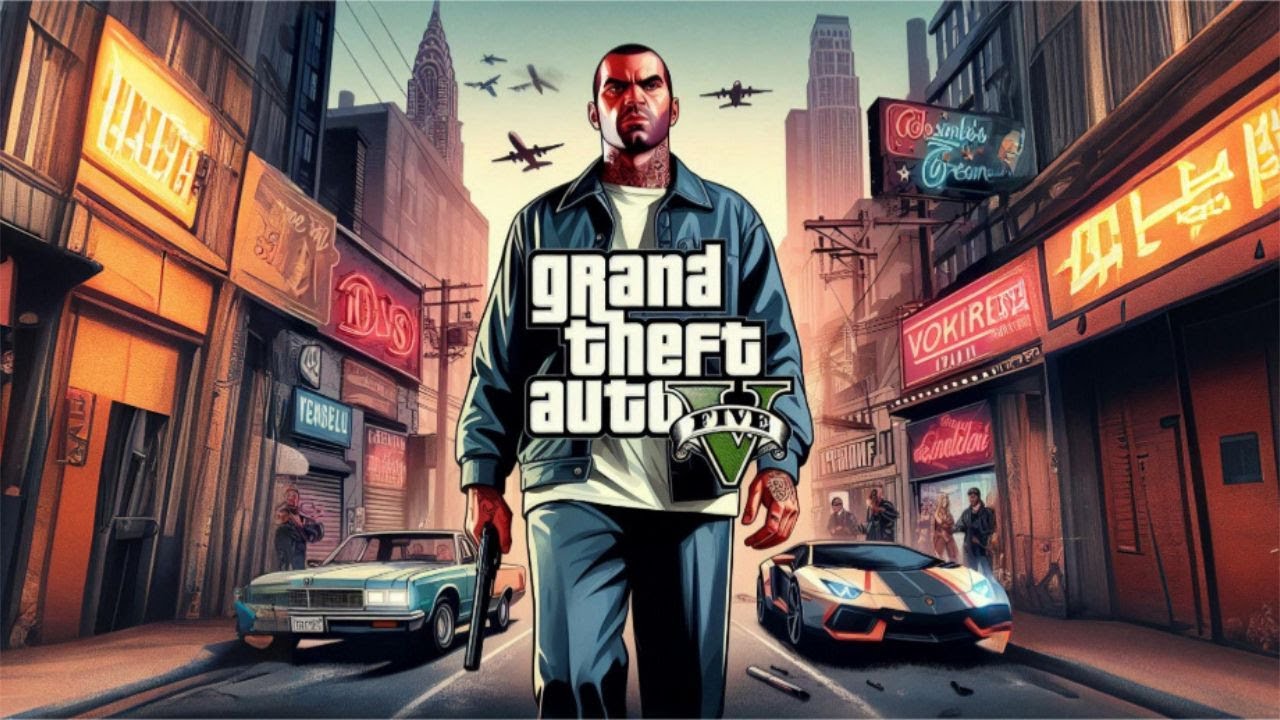 A New Beginning | GTA V RP | Swapnalokam | Here We GO! - YouTube