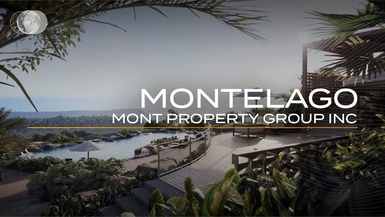 Natureza e Arquitetura em Harmonia | Montelago by OF3D Creative - YouTube