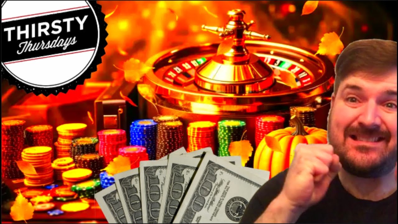 SDGuy 1234 is THANKFUL For Stuff N’ Things! Casino LIVE Stream! - YouTube