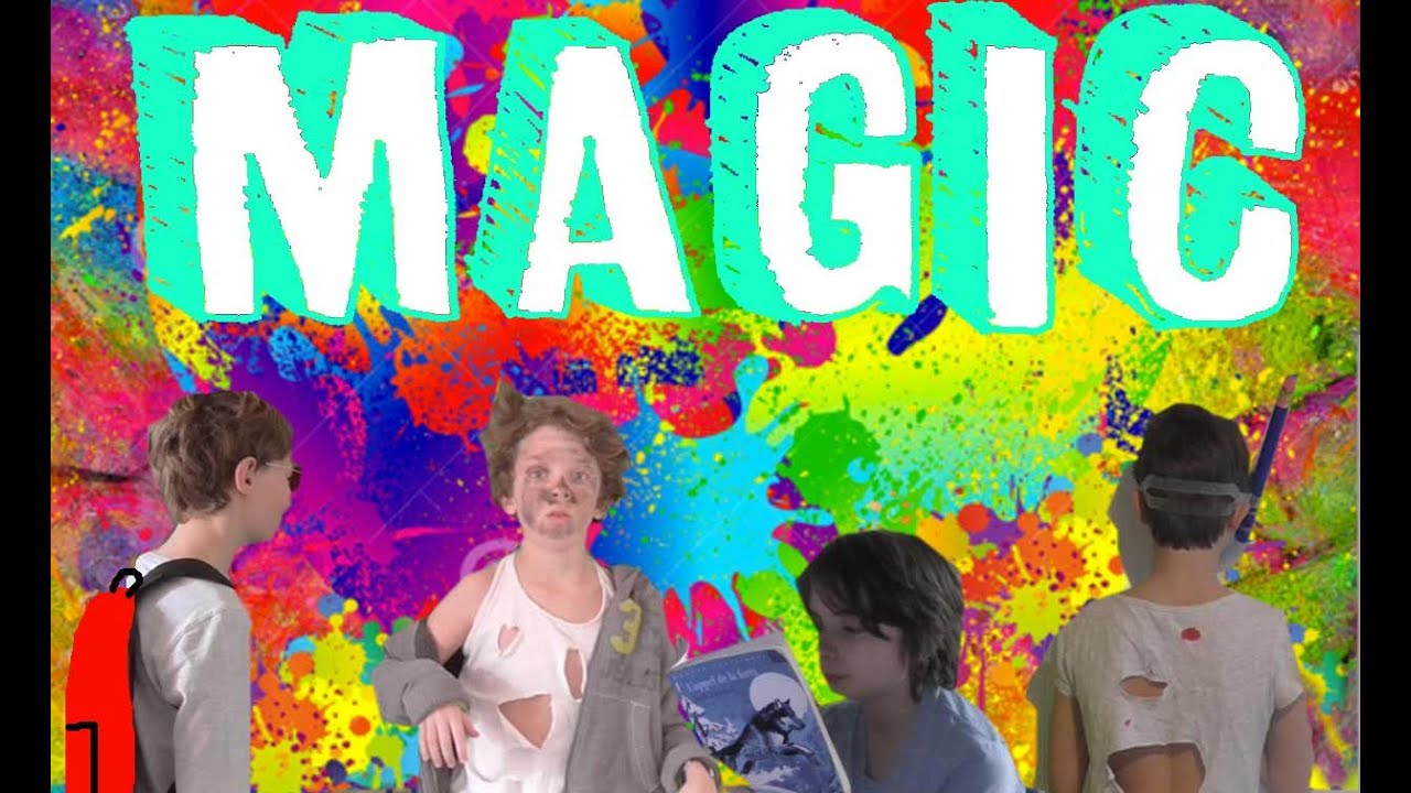 XOUMI - Magic / Compilation - YouTube