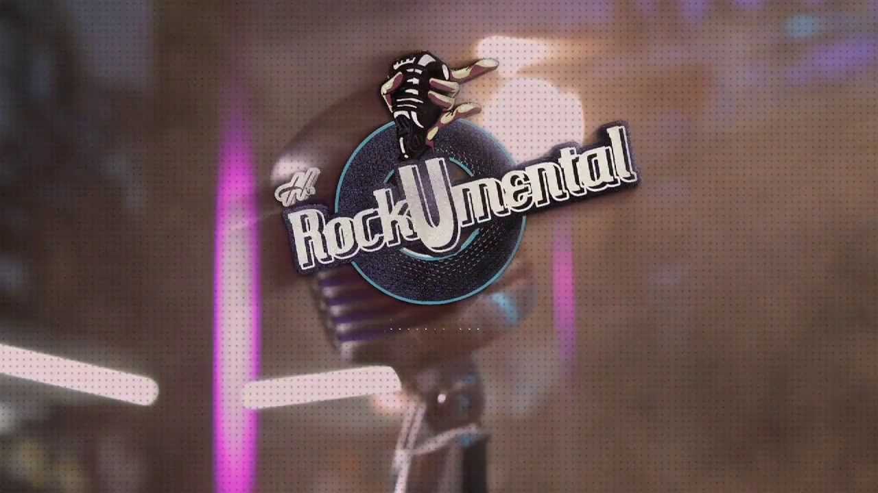 RockUmental por Canal 53 - YouTube