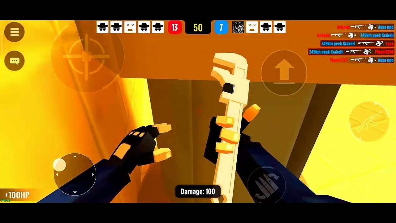 💤Highlights|Block field| top1? - YouTube