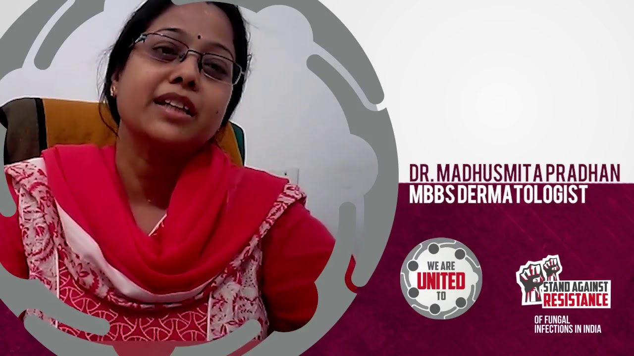 27# Dr. Madhusmita Pradhan - YouTube