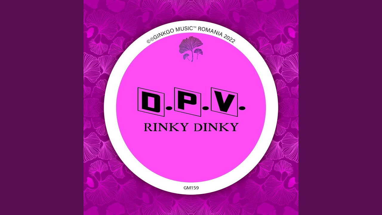 Rinky Dinky - YouTube
