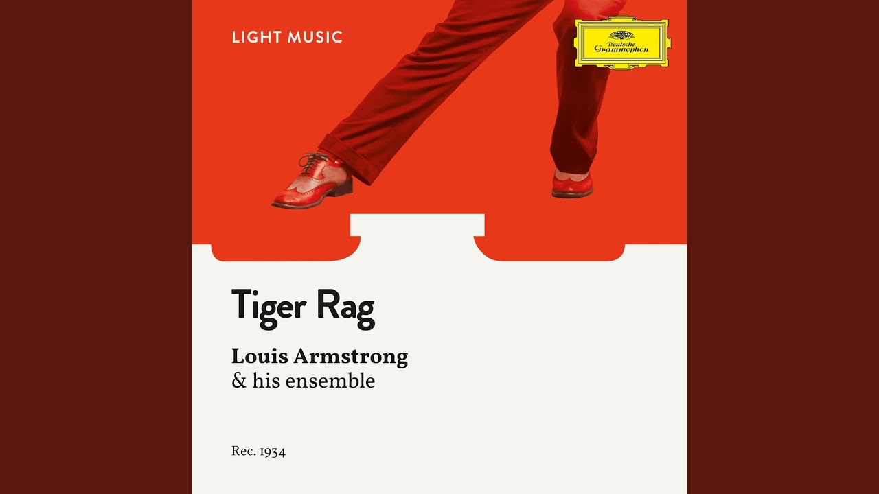 Tiger Rag - YouTube