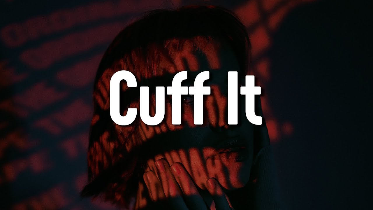 Beyonce - Cuff It (Letra/Lyrics) | Official Music Video - YouTube