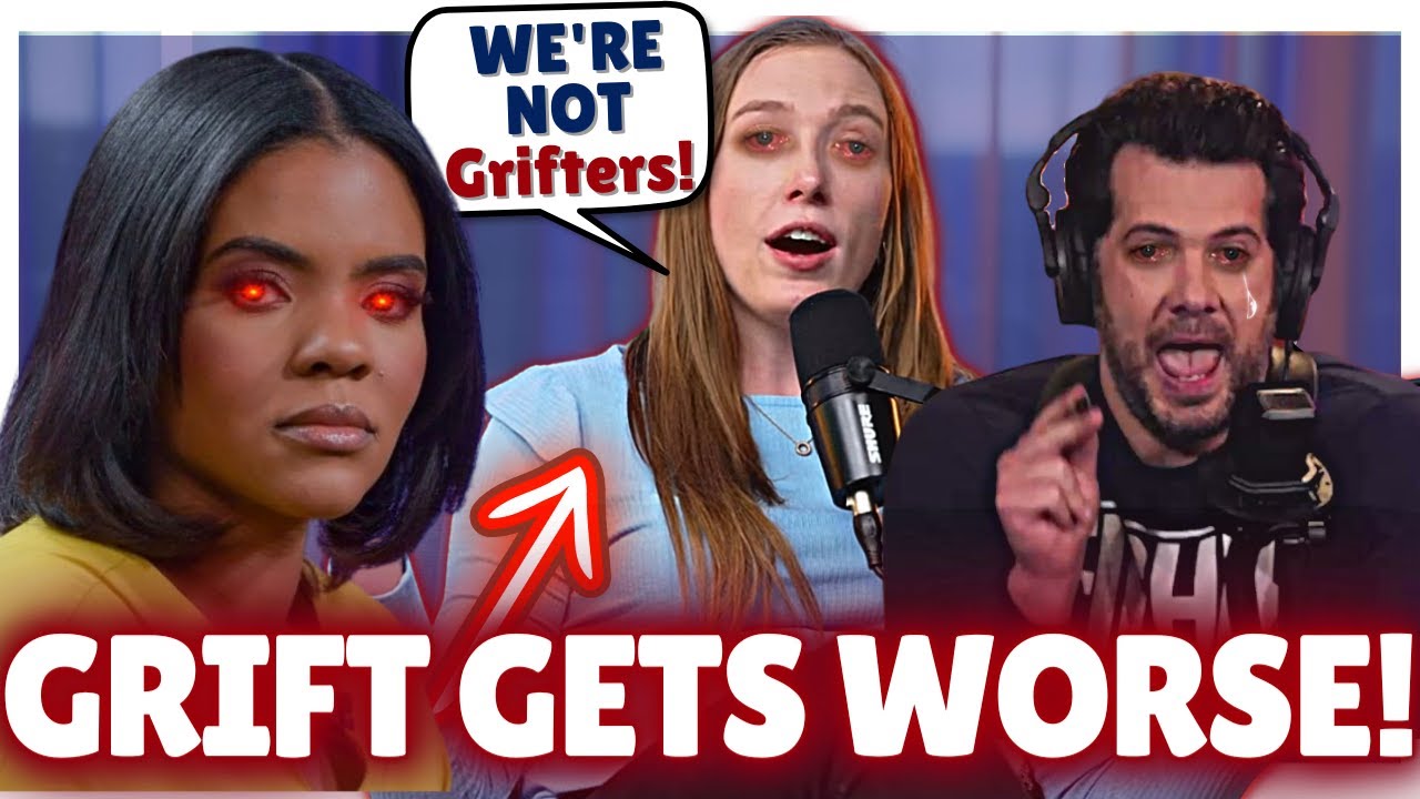 @AbaNPreach Just EXPOSED @JustPearlyThings Manager Candice Owens As a ...