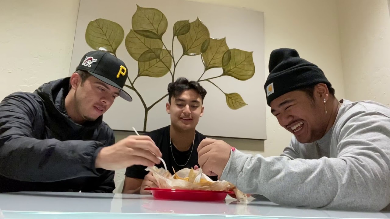 Food Culture Project - YouTube