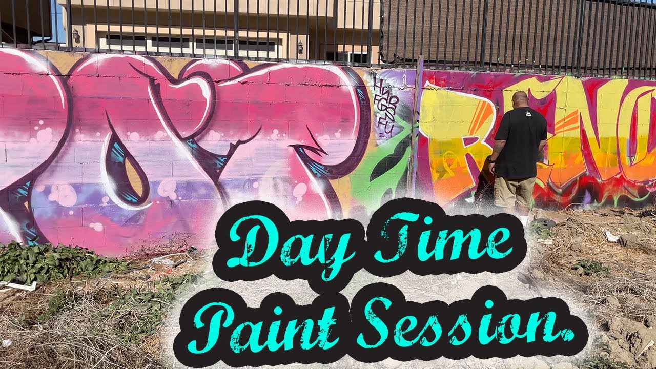 Day time bombing with Reno AWR. Using all scrap cans - YouTube