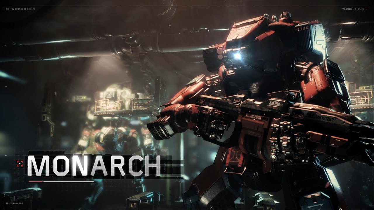 The Power of FULLY upgraded Monarch - YouTube