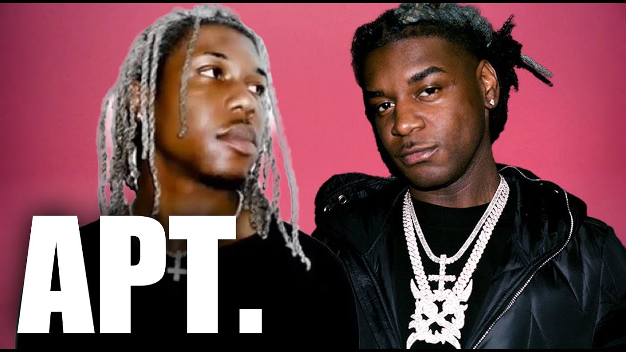 Destroy Lonely & Ken Carson - APT. (Remix) - YouTube Music