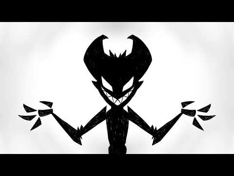 Everything Black || Meme || Happy Halloween