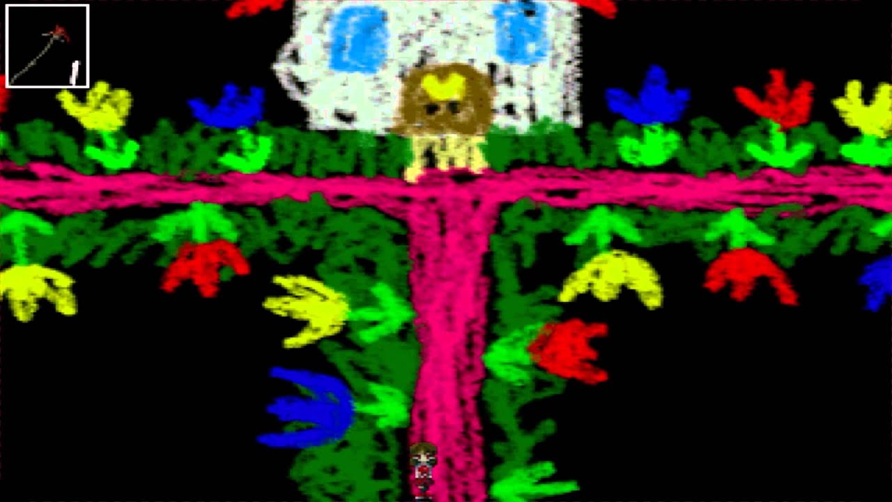 Mother Imposter | Ib Final - YouTube