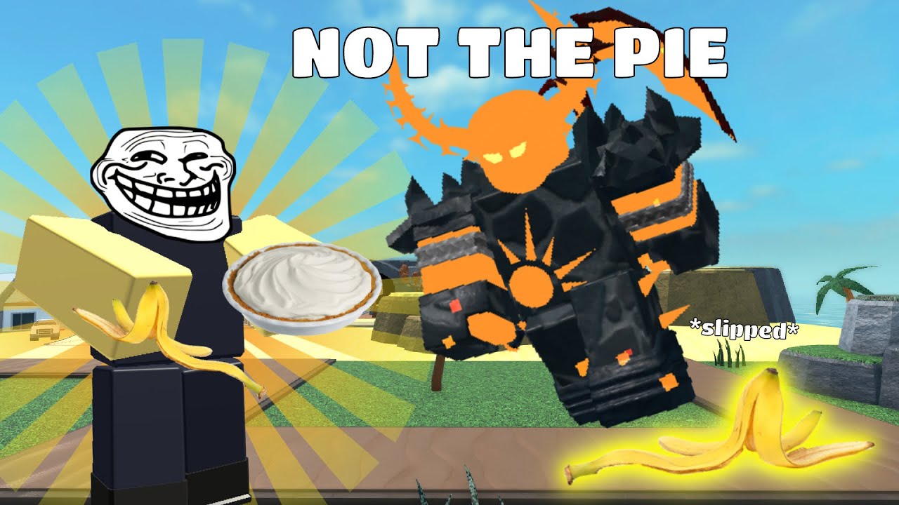 What if there was a TROLL TOWER (TDS meme) - YouTube