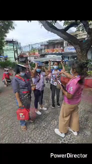 Central Bicutan Osano HC 2nd Qtr NSED 2025 - YouTube