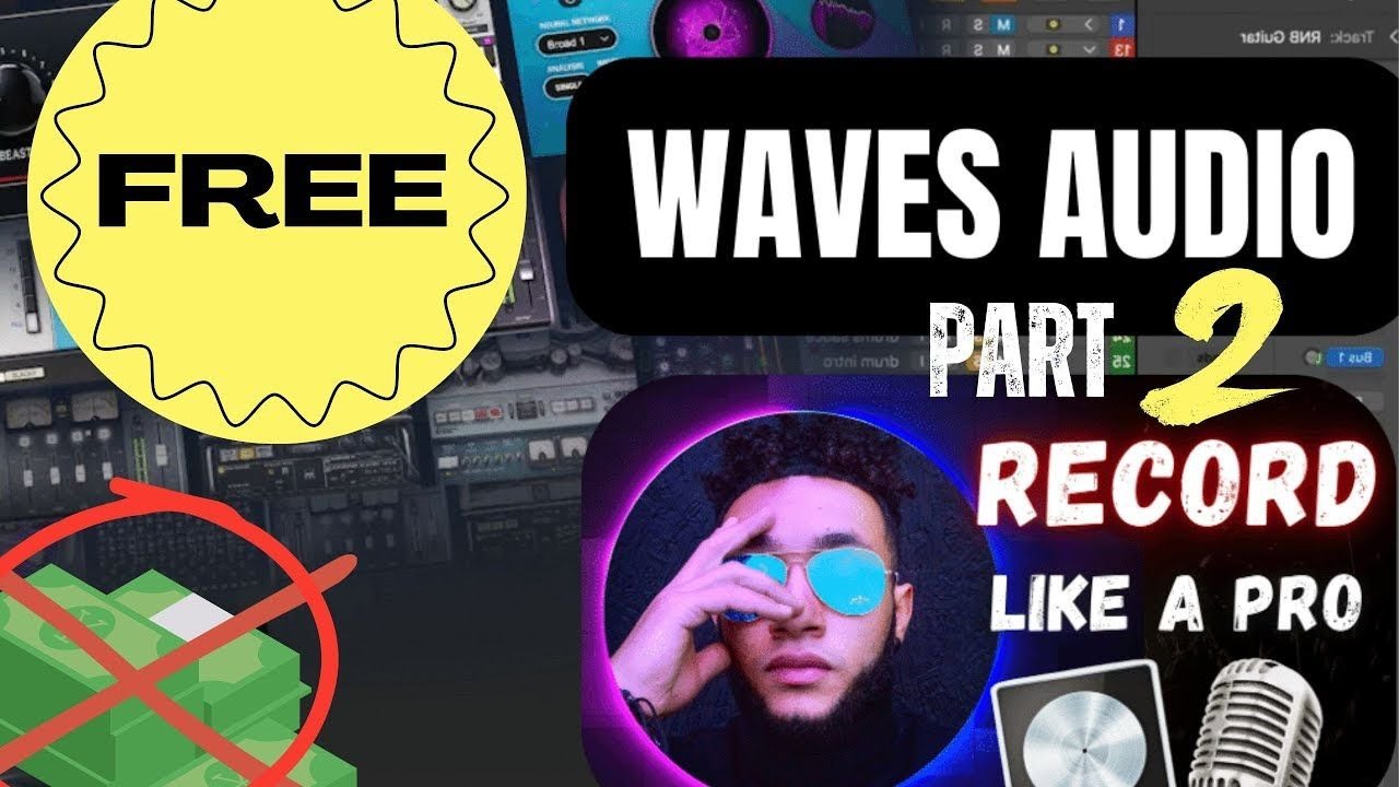 Introduction to Free Waves Plugins - YouTube