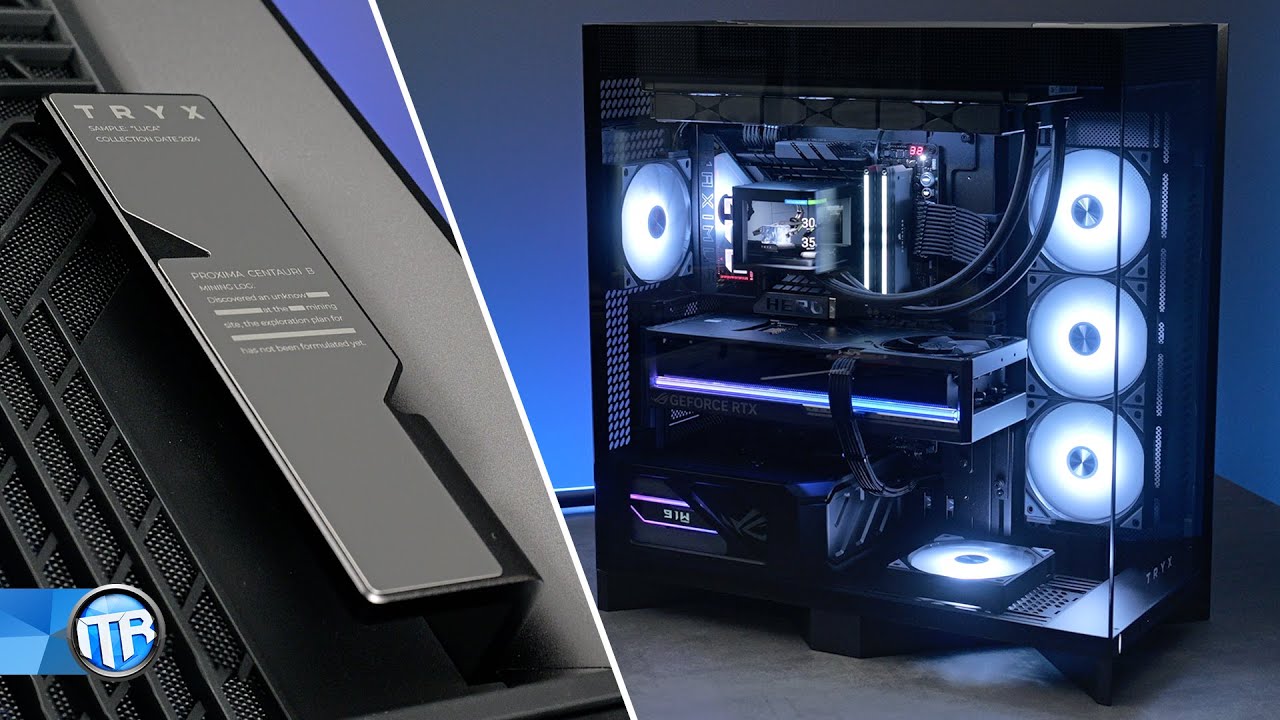 "Luca L70", noch nie gehört... Aber besser als erwartet! - Build mit ...
