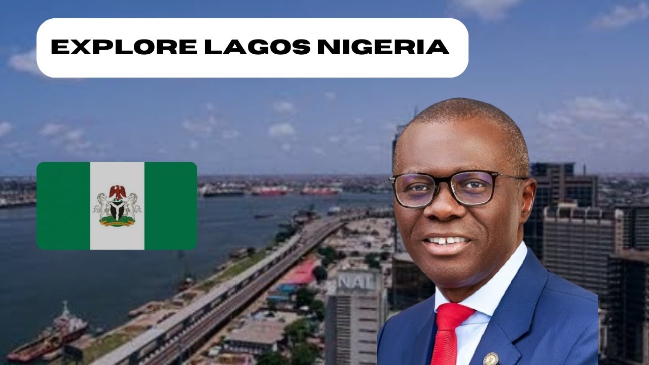 EXPLORING LAGOS' RICHEST NEIGHBORHOODS: Ikoyi and Victoria Island ...